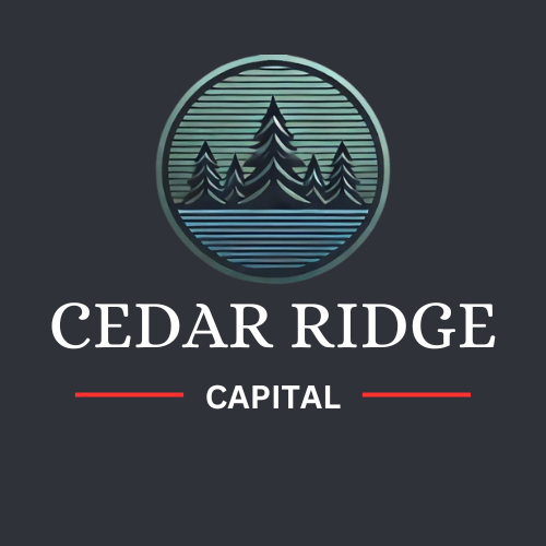 Cedar Ridge Captial